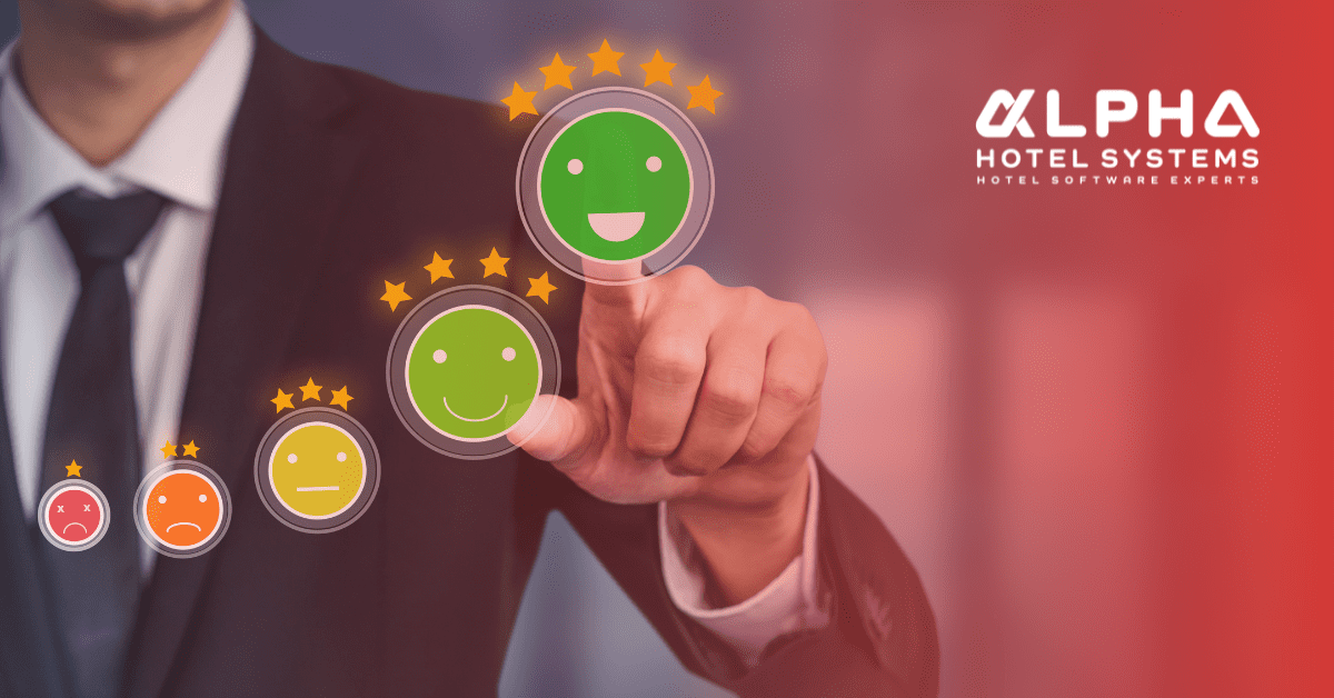 Guest Reviews: Turning Feedback into a Powerful Tool for Hotel Success ...