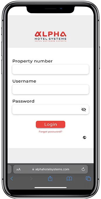 Hotel Systems | Hotel Management | Alpha Hotel Systems