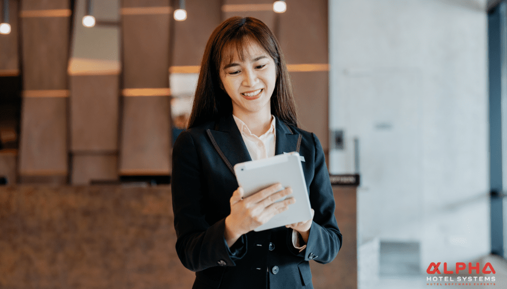 The Evolution Of Hotel Management System | AHS